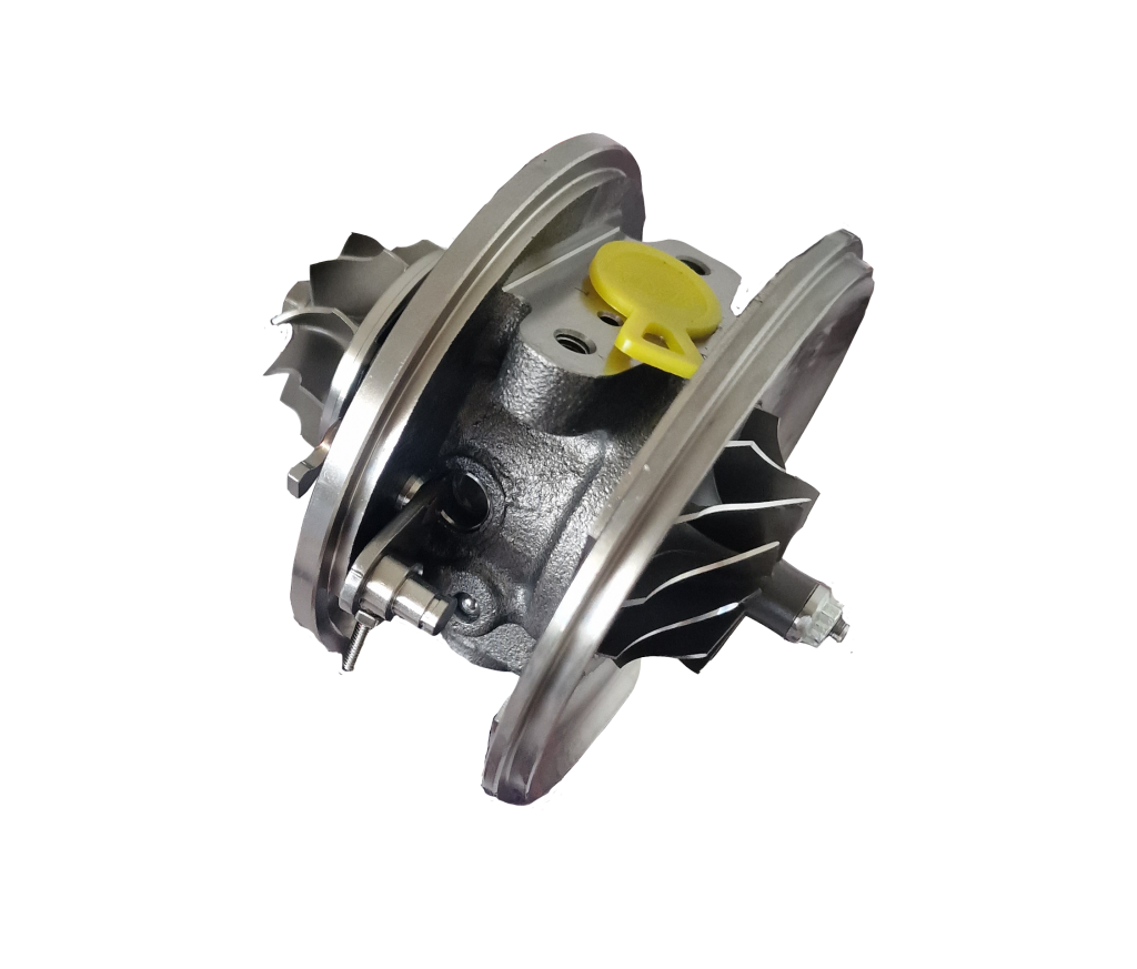 Ford Ranger Turbo Core - Auto ECU