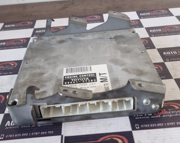 1KD Computer Box - Auto ECU